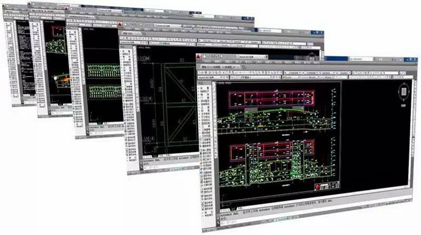 How To Do Detailed Design Drawings of "Portal Frame" Building ...