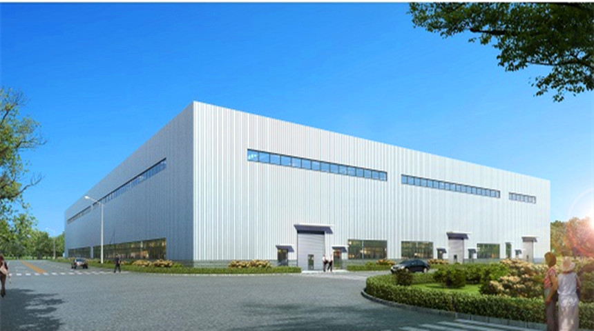 Exploring the Benefits of Steel Structure Design for Warehouse ...